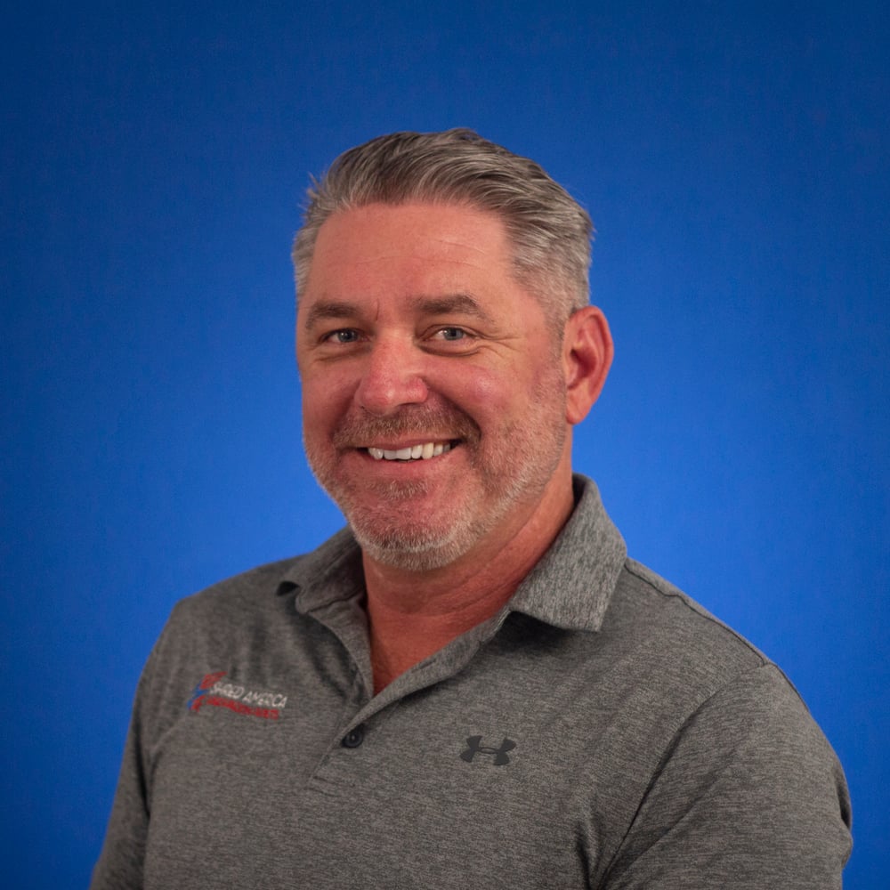 Our Story | Shred America