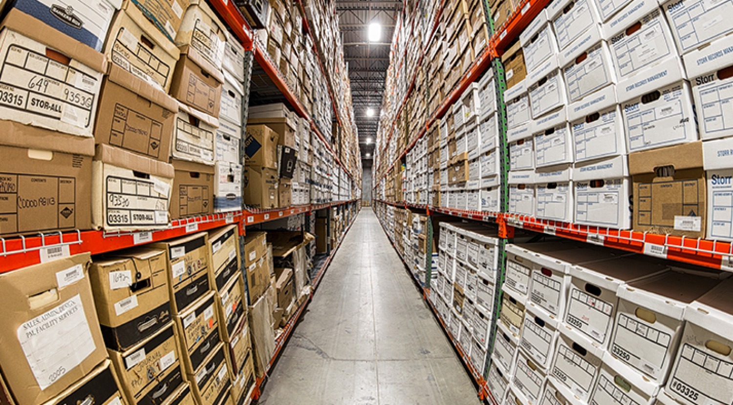 Shred America | Paper Shredding Services & Records Management