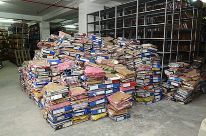 Shred America | Paper Shredding Services & Records Management