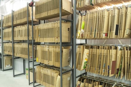 Shred America | Paper Shredding Services & Records Management